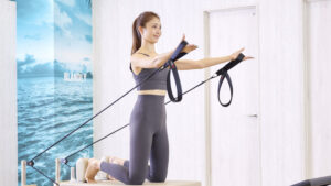 ピラティスアクス 本八幡駅前店 – ピラティスAXE（アクス）