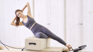 ピラティスアクス 本八幡駅前店 – ピラティスAXE（アクス）